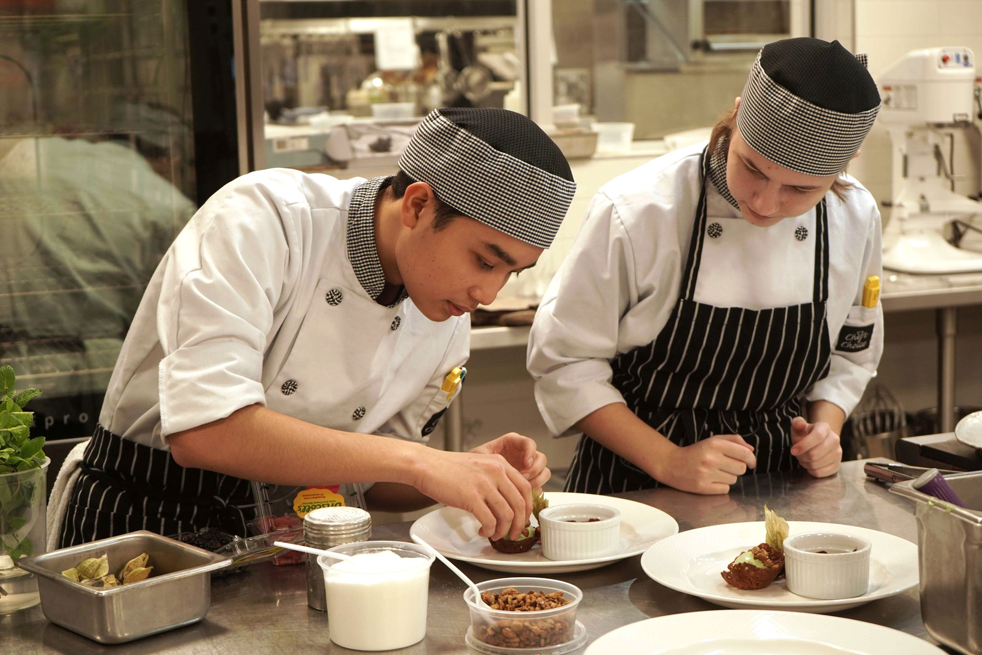 NIC 50 | NIC Foundation: Seeds of Possibility